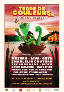 Association Terre de Couleurs